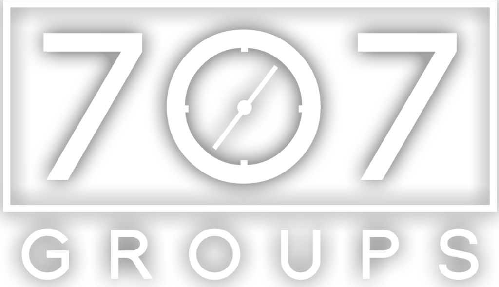 707 Groups - The Gathering Place