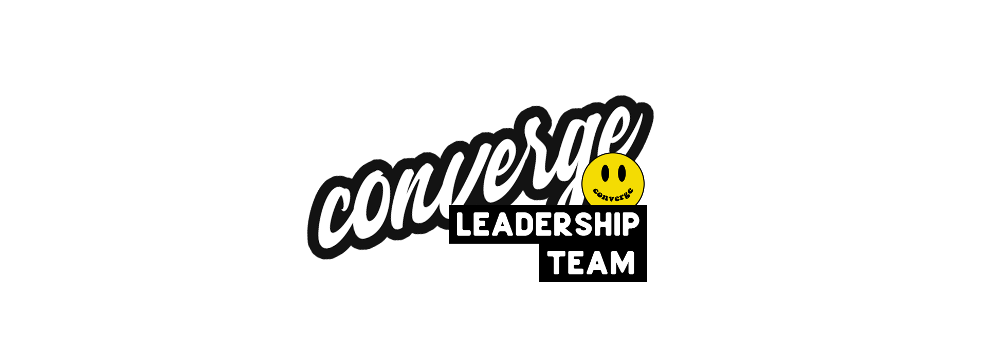 Converge Leadership App - The Gathering Place
