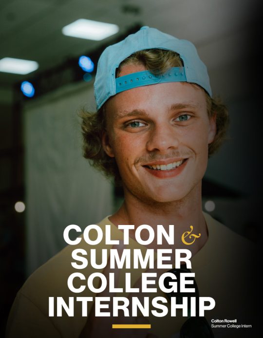 GP Stories of Impact - The Gathering Place